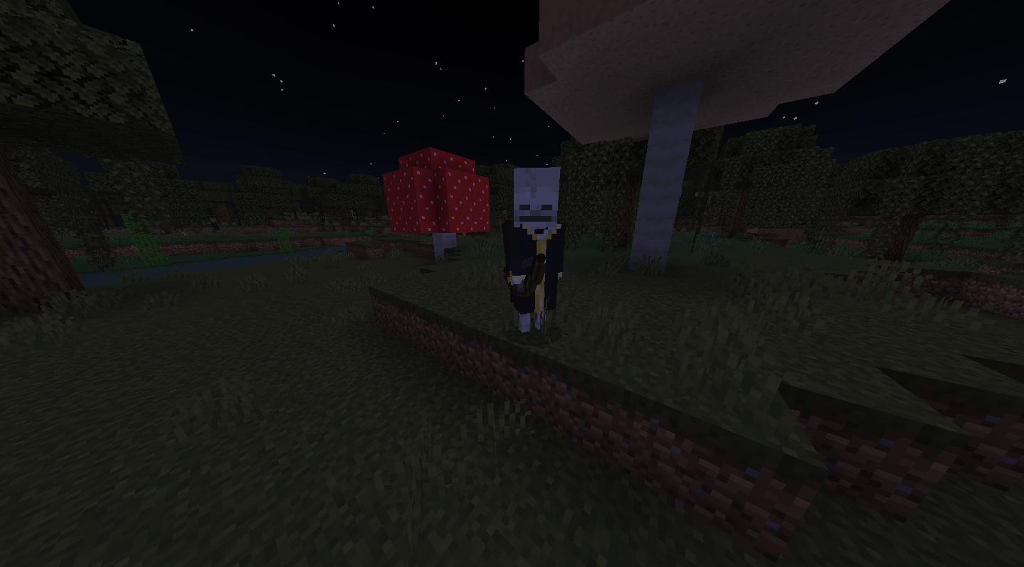 Fused Mobs [Achievements Enabled] - Gallery - Minecraft Bedrock Addons ...