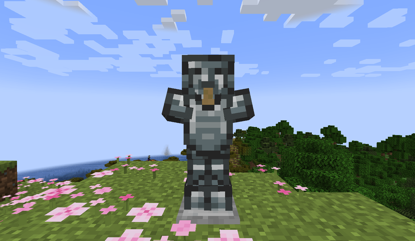Silver Ores and Crafts - Gallery - Minecraft Mods - CurseForge