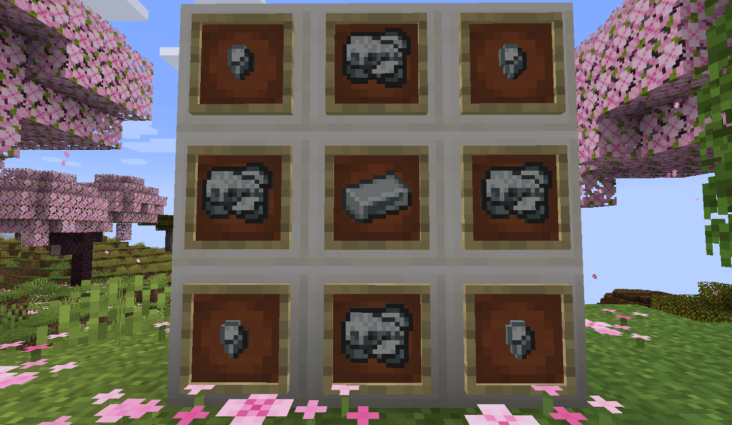 Silver Ores and Crafts - Gallery - Minecraft Mods - CurseForge