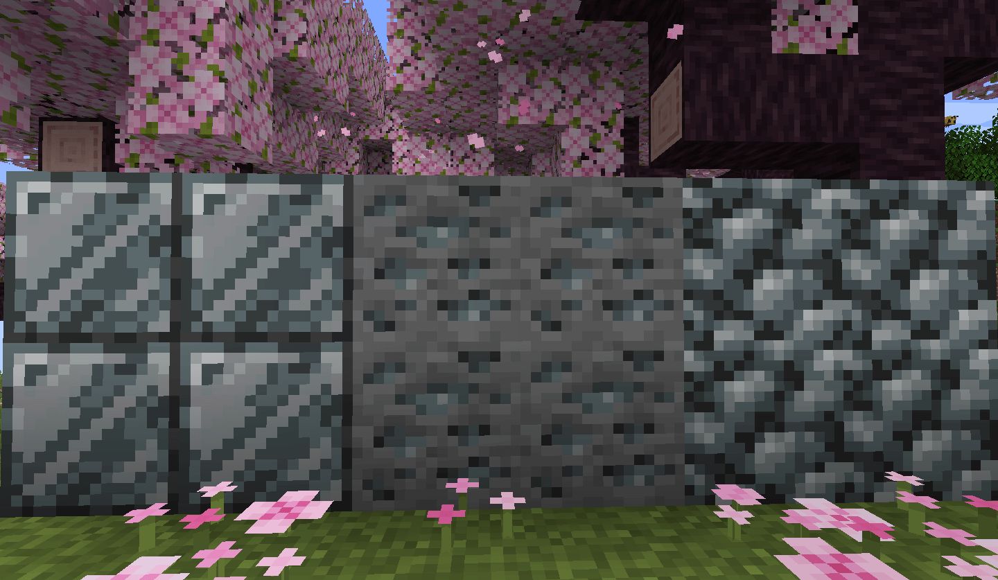 Silver Ores and Crafts - Gallery - Minecraft Mods - CurseForge