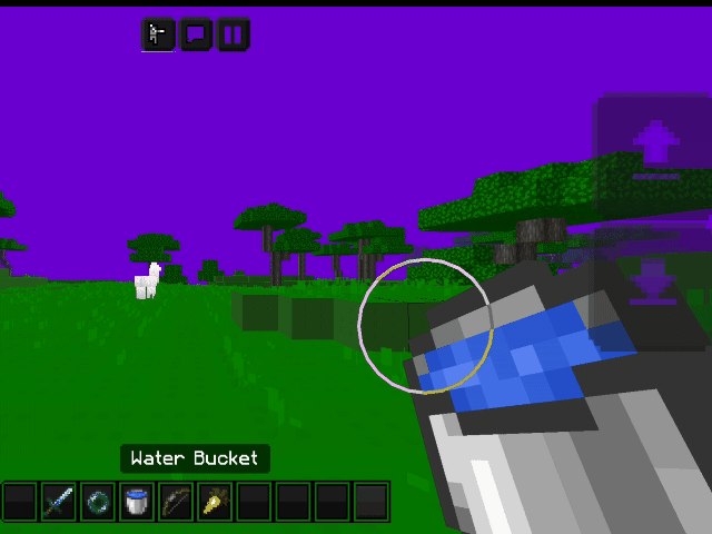 Troll Items - Gallery - Minecraft Bedrock Addons - CurseForge