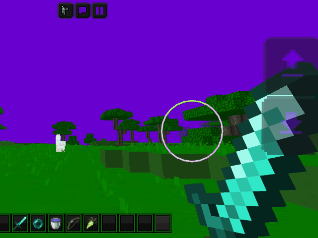 Troll Items - Gallery - Minecraft Bedrock Addons - CurseForge