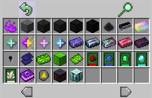 Slimefun - Gallery - Minecraft Resource Packs - CurseForge