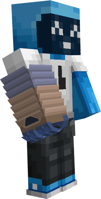 VG's Gauntlets for Hand to Hand Combat - Gallery - Minecraft Mods ...