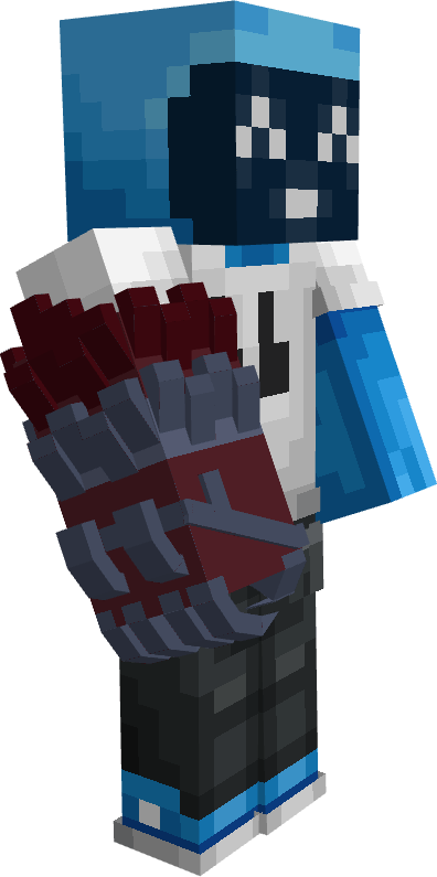 VG's Gauntlets for Hand to Hand Combat - Gallery - Minecraft Mods ...