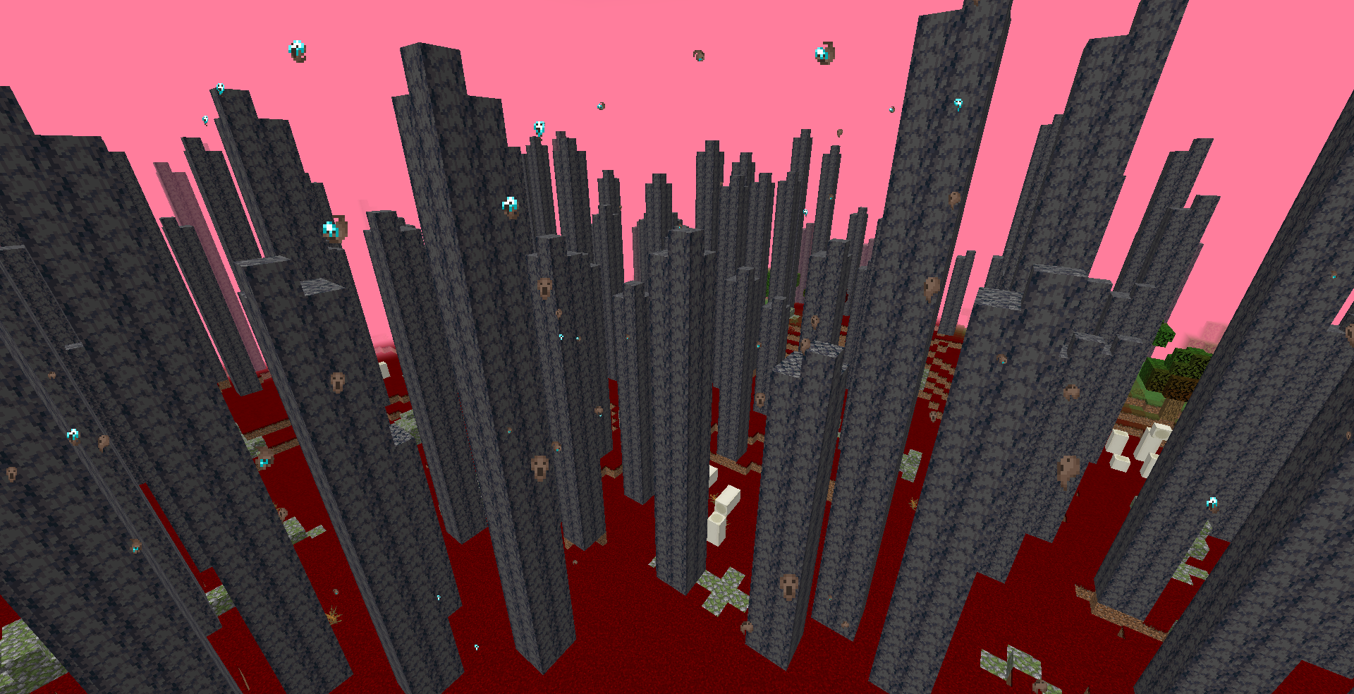 Strongest Blocks - Gallery - Minecraft Mods - CurseForge