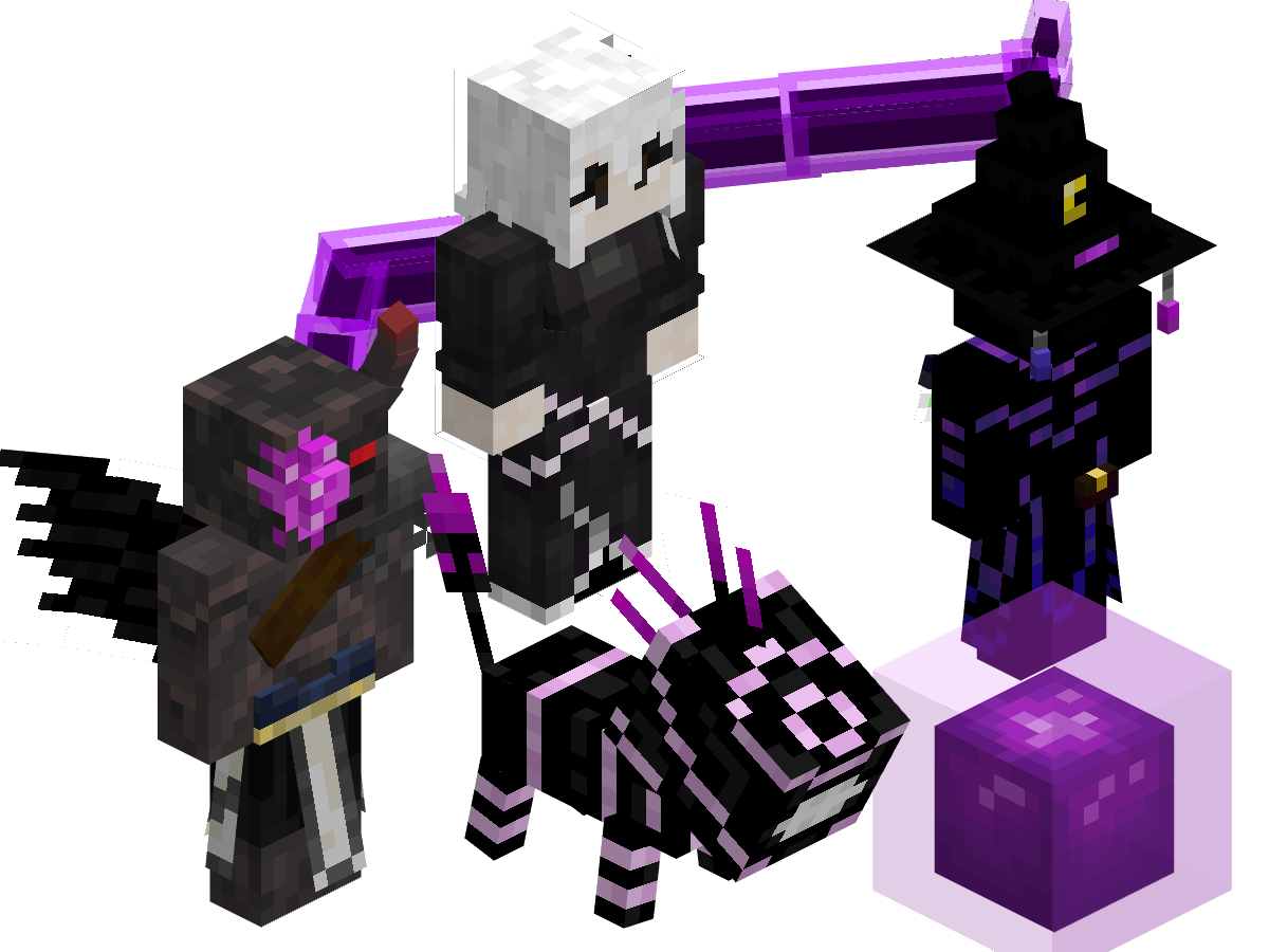 Loot Bags And Crates - Gallery - Minecraft Mods - CurseForge