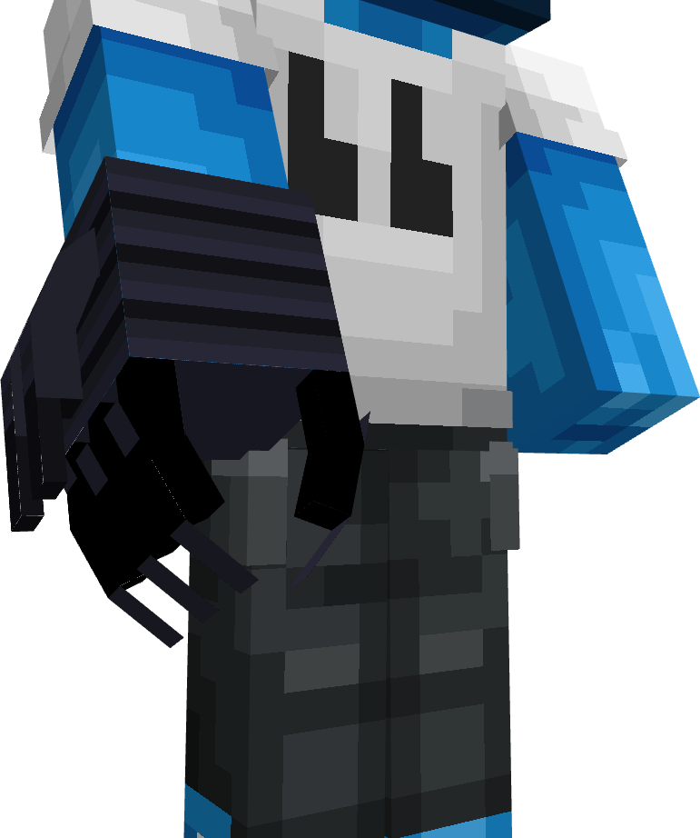 VG's Gauntlets for Hand to Hand Combat - Gallery - Minecraft Mods ...