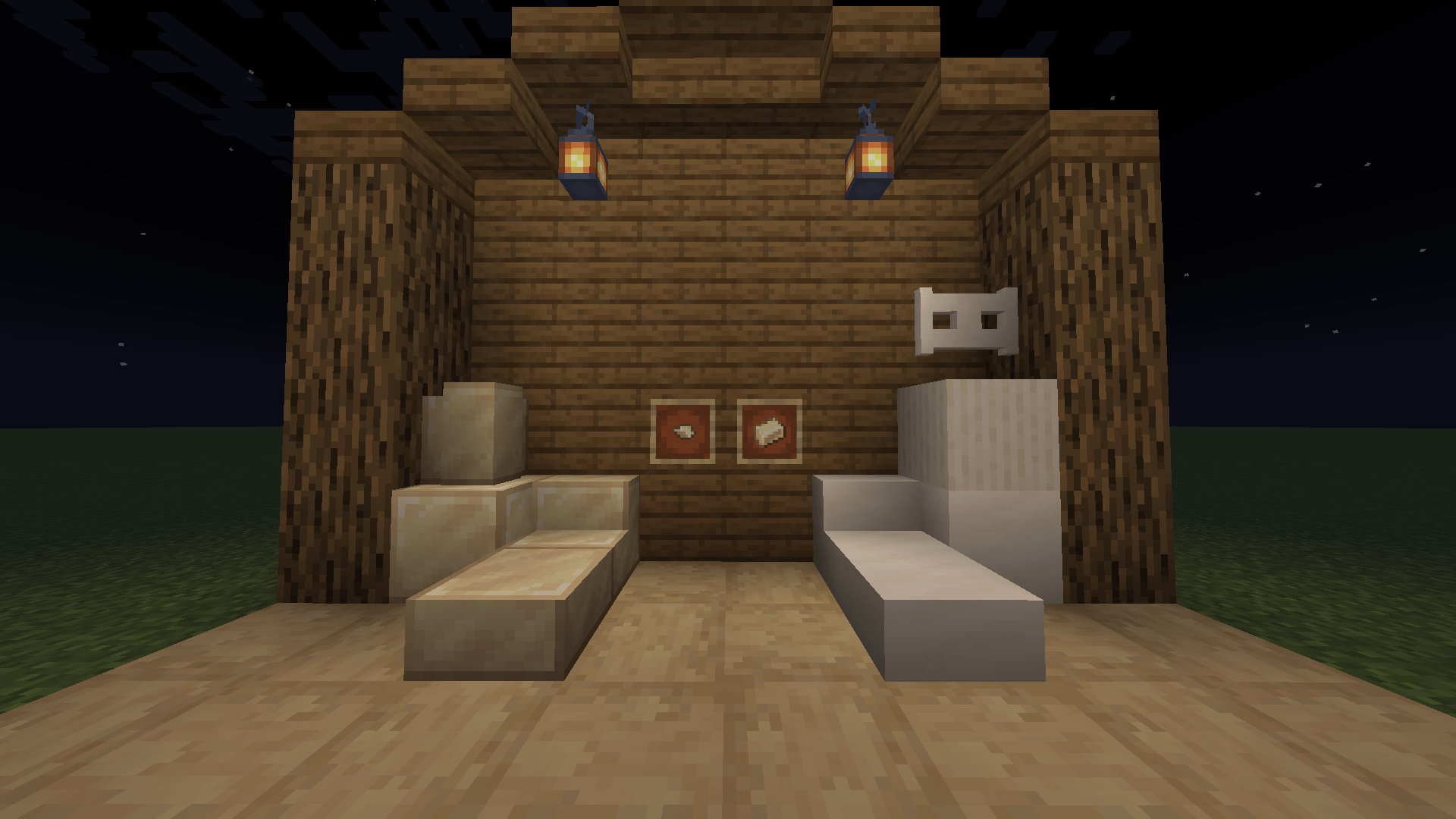 Ancient Plus - Gallery - Minecraft Mods - CurseForge