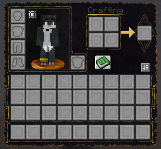 Bun Souls Resources - Gallery - Minecraft Resource Packs - CurseForge