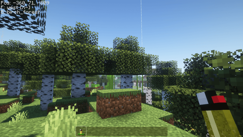 Flint and Steel to transparent Lighter - Gallery - Minecraft Resource ...