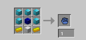 VG's Gauntlets for Hand to Hand Combat - Gallery - Minecraft Mods ...