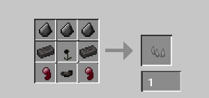 VG's Gauntlets for Hand to Hand Combat - Gallery - Minecraft Mods ...