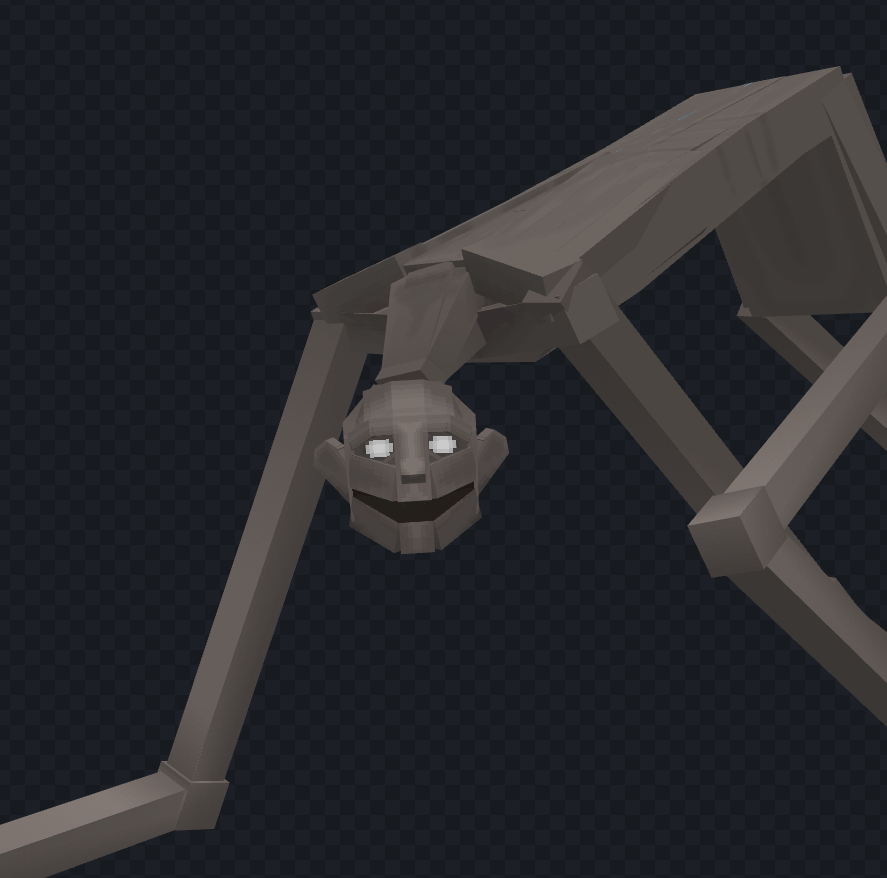 The Country Road Creature - Gallery - Minecraft Mods - CurseForge