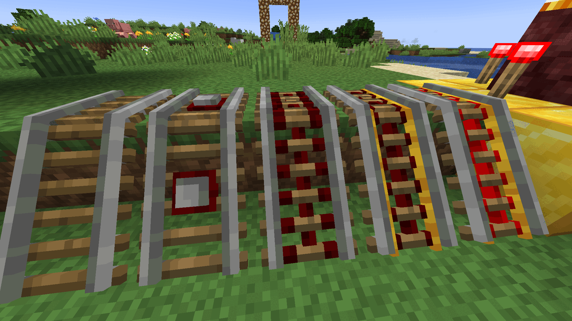 Zwaluw's 3D Add-on - Gallery - Minecraft Resource Packs - CurseForge