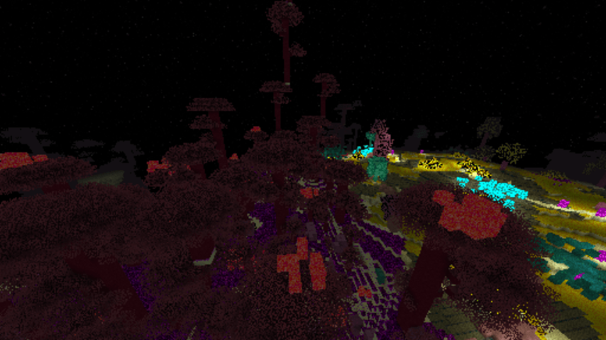 shulkers voidic ender expansion updated - Gallery - Minecraft Mods ...