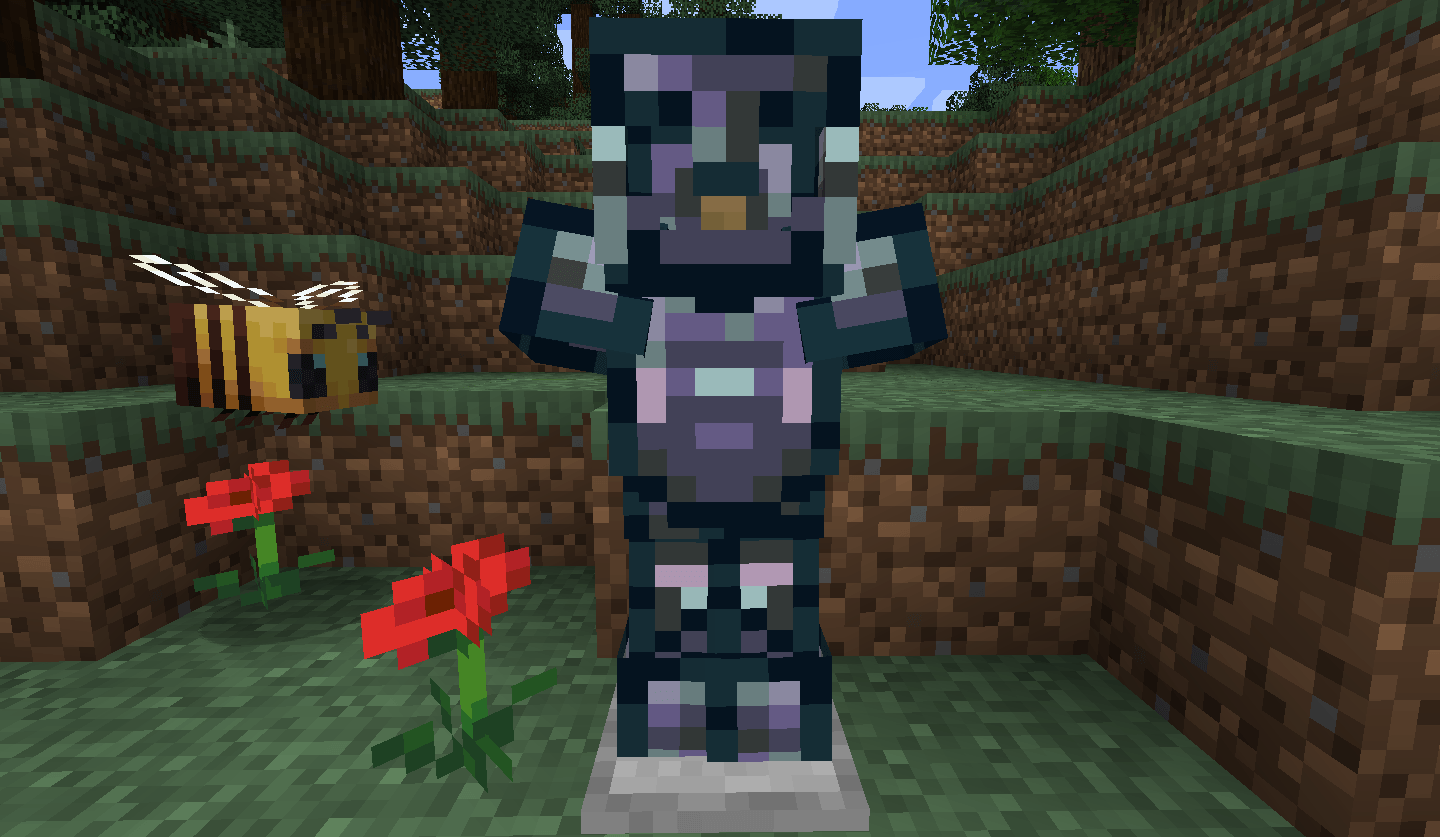 Titanium Ores and Crafts - Gallery - Minecraft Mods - CurseForge