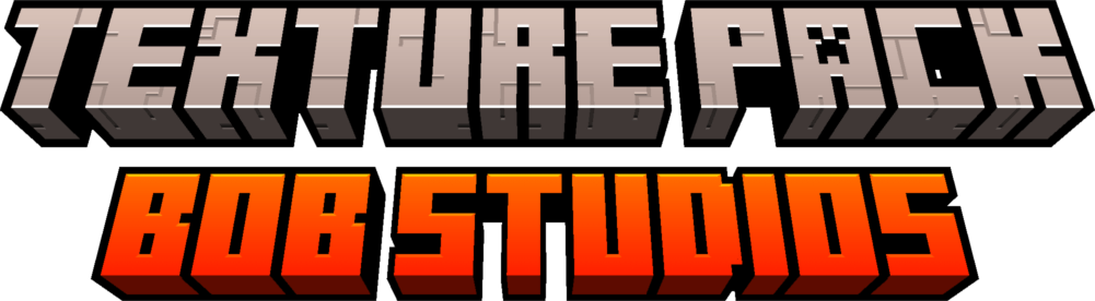 Bob Studios - Minecraft Resource Packs - CurseForge