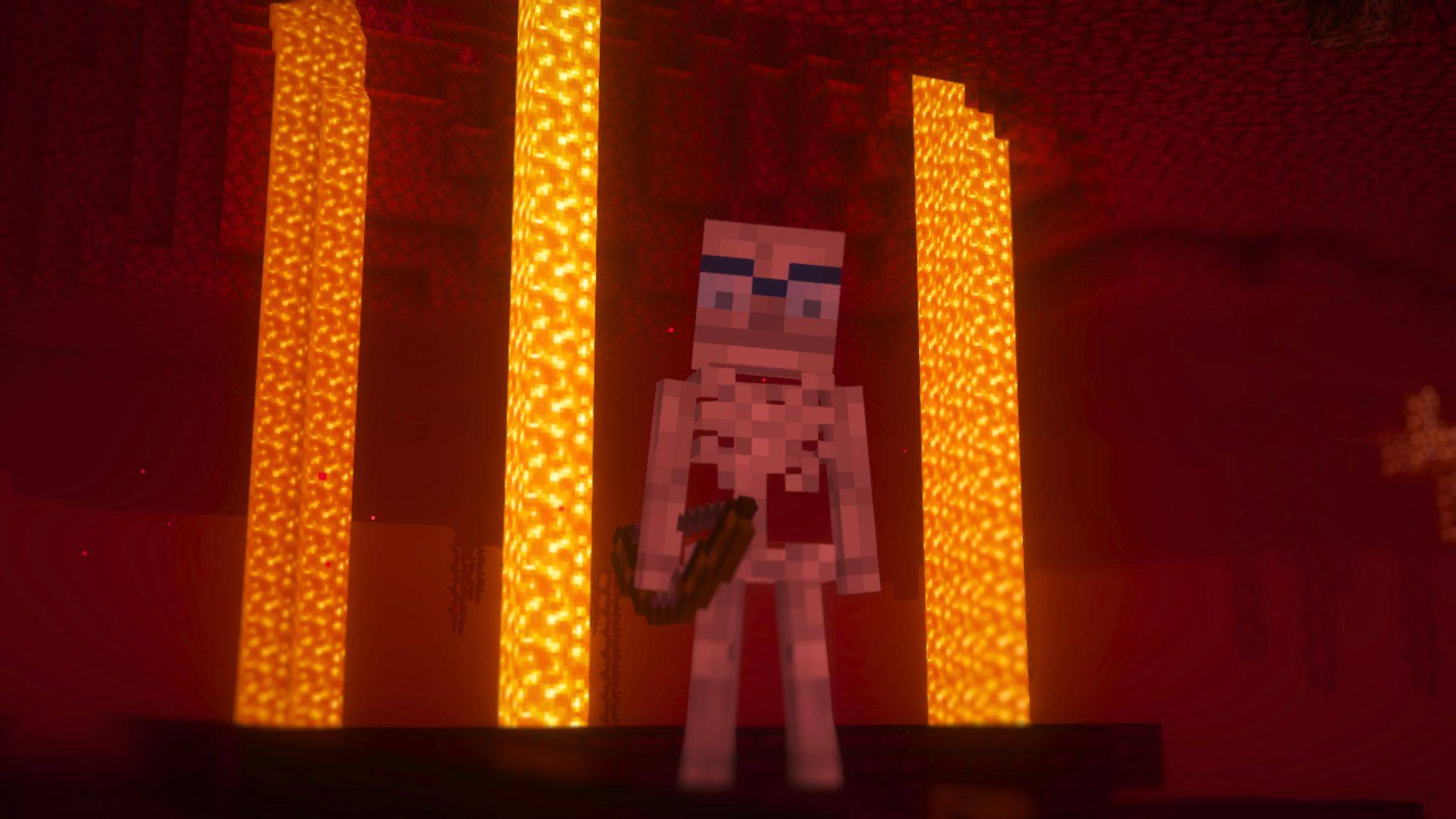 Bob Studios - Minecraft Resource Packs - CurseForge