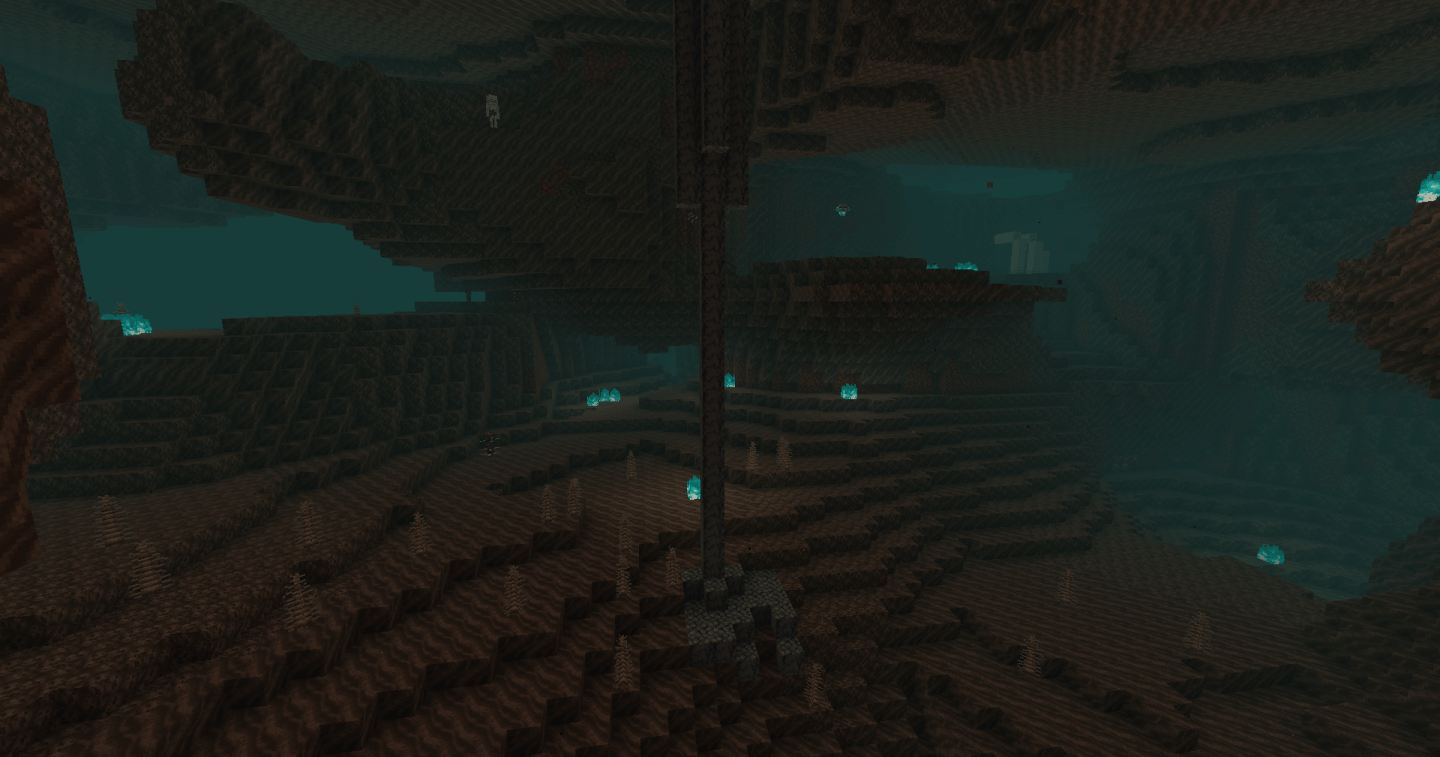 NetherEx - Gallery - Minecraft Mods - CurseForge