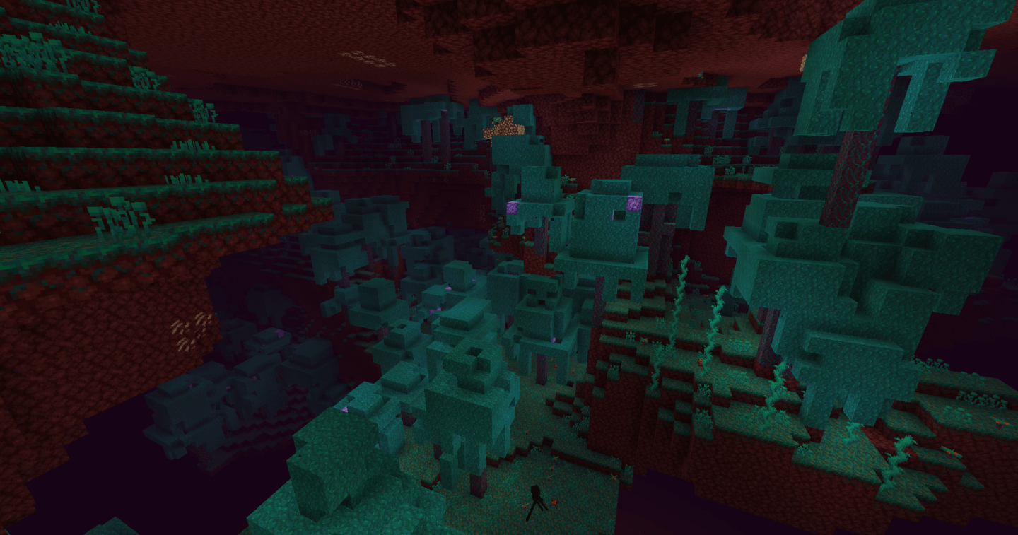 NetherEx - Gallery - Minecraft Mods - CurseForge