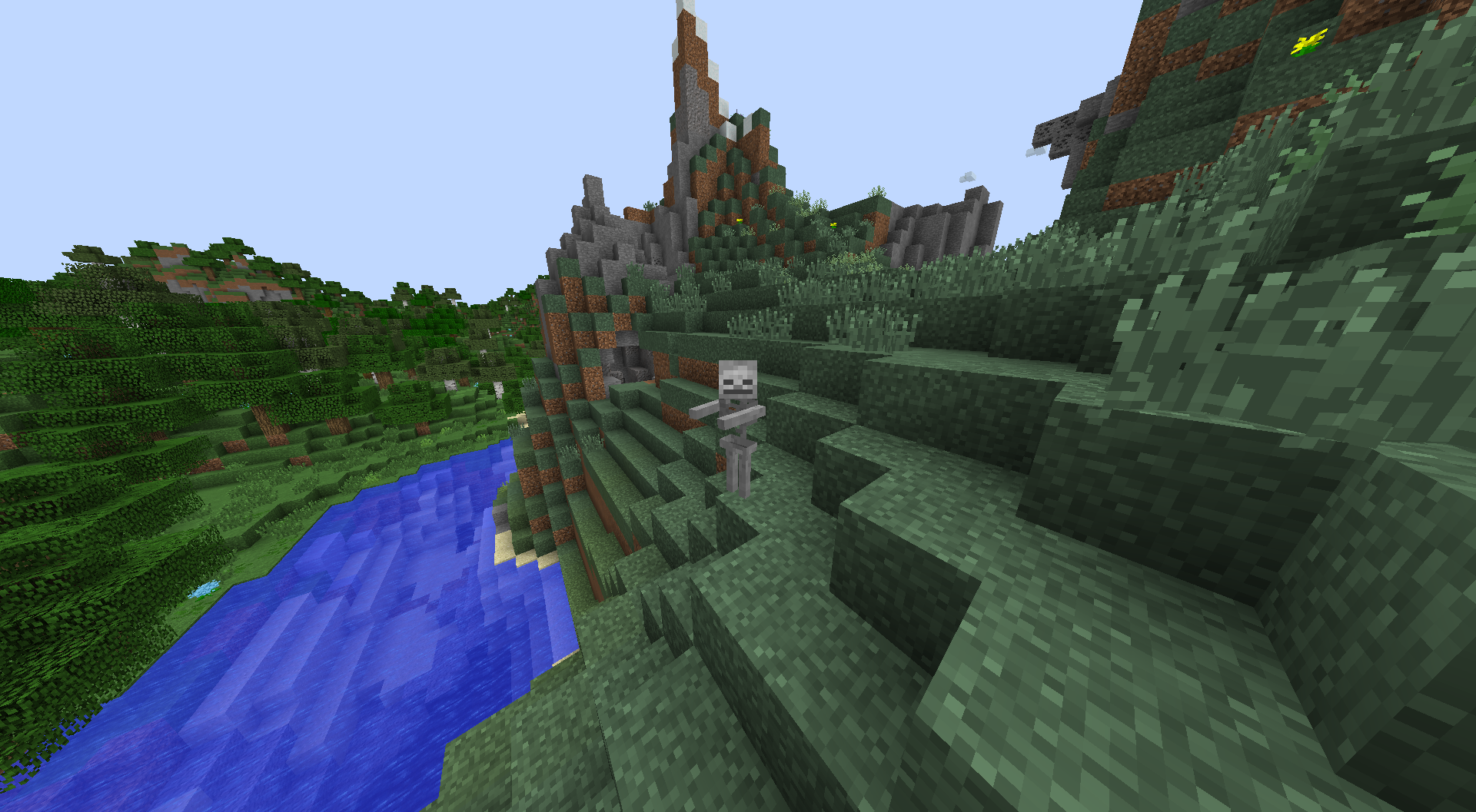 Bobcraft Re-Energized - Minecraft Modpacks - CurseForge