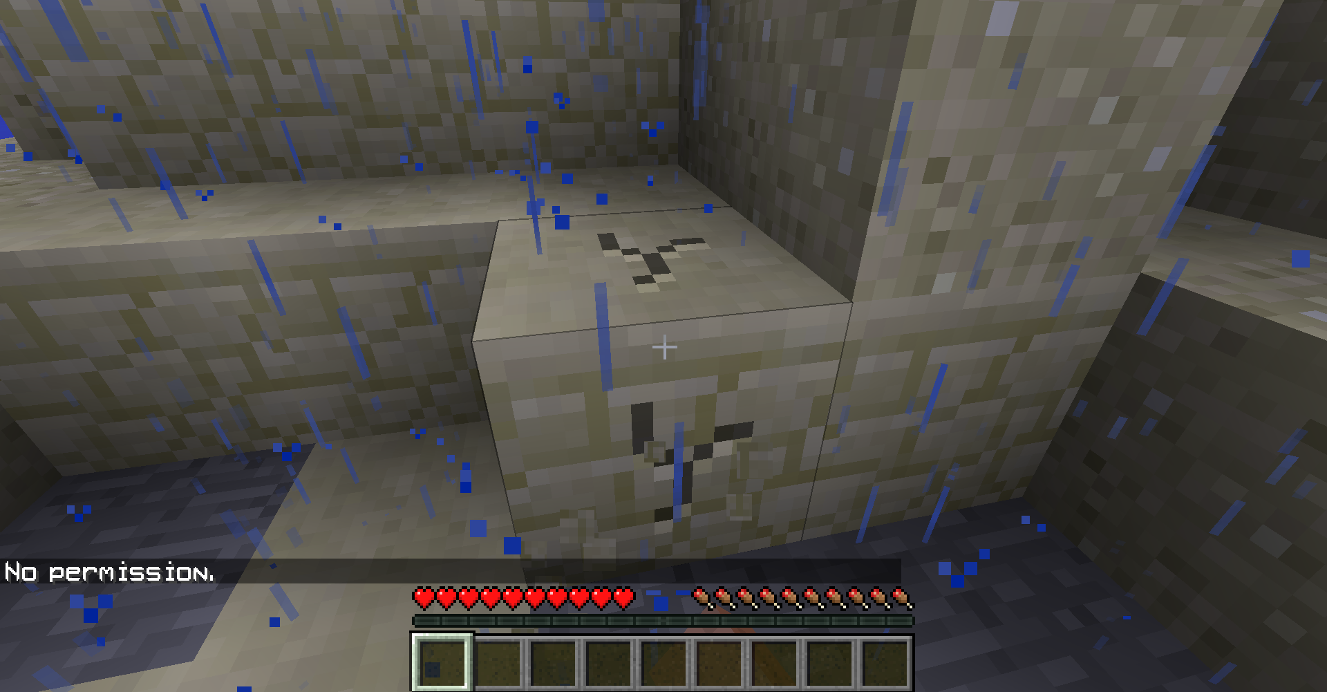 Simple Chunk Control - Minecraft Mods - CurseForge