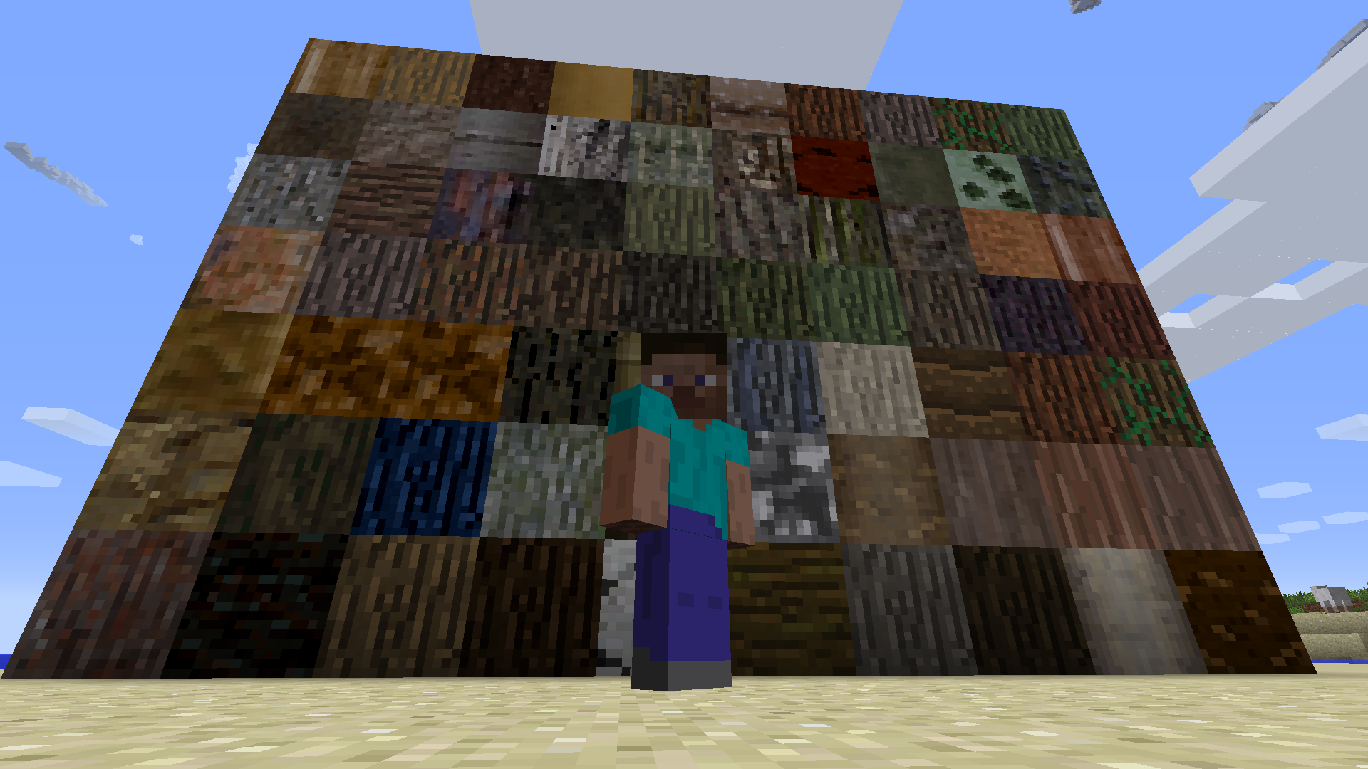 Creative modpack by mnh - Gallery - Minecraft Modpacks - CurseForge