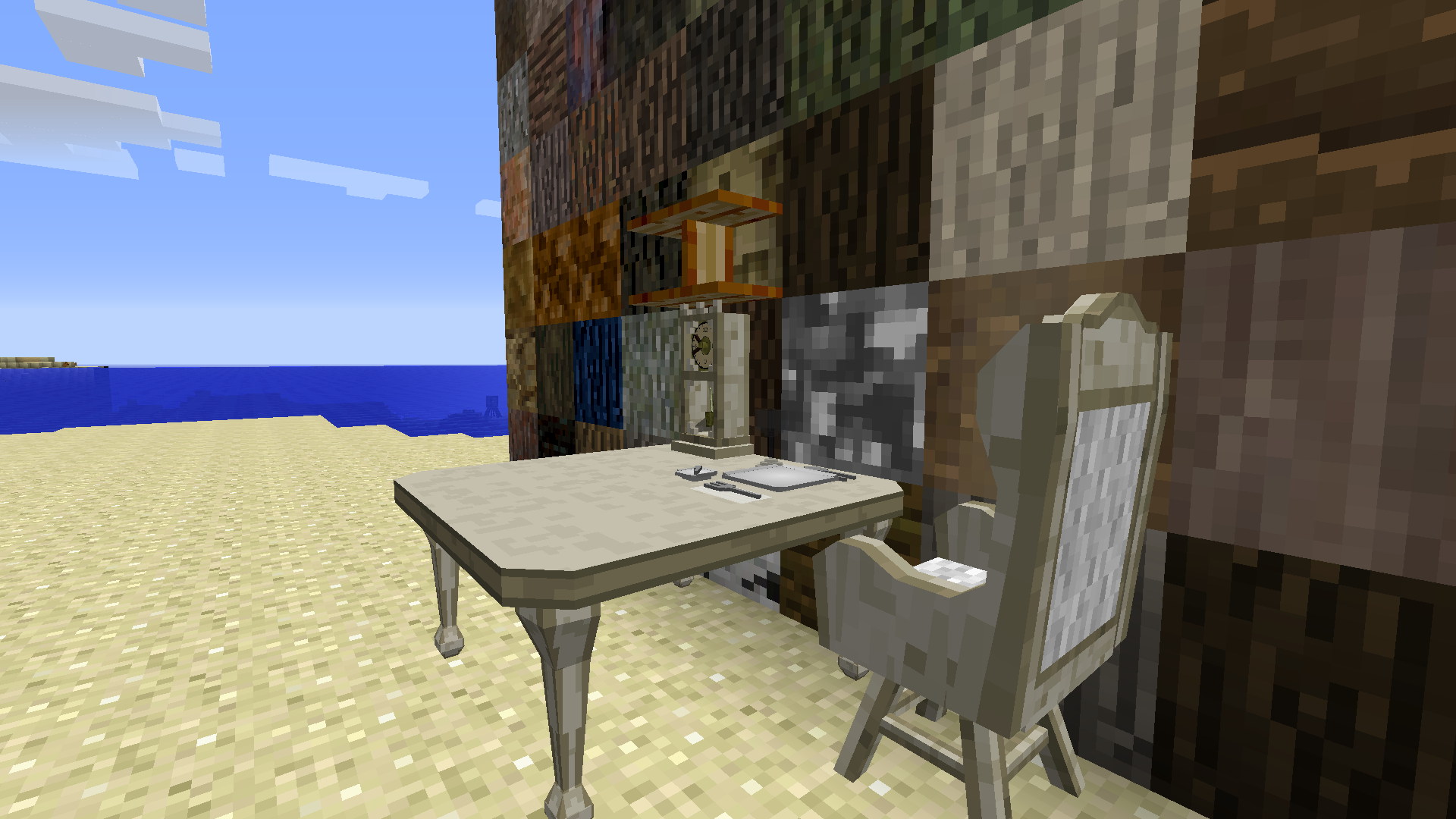 Creative modpack by mnh - Gallery - Minecraft Modpacks - CurseForge