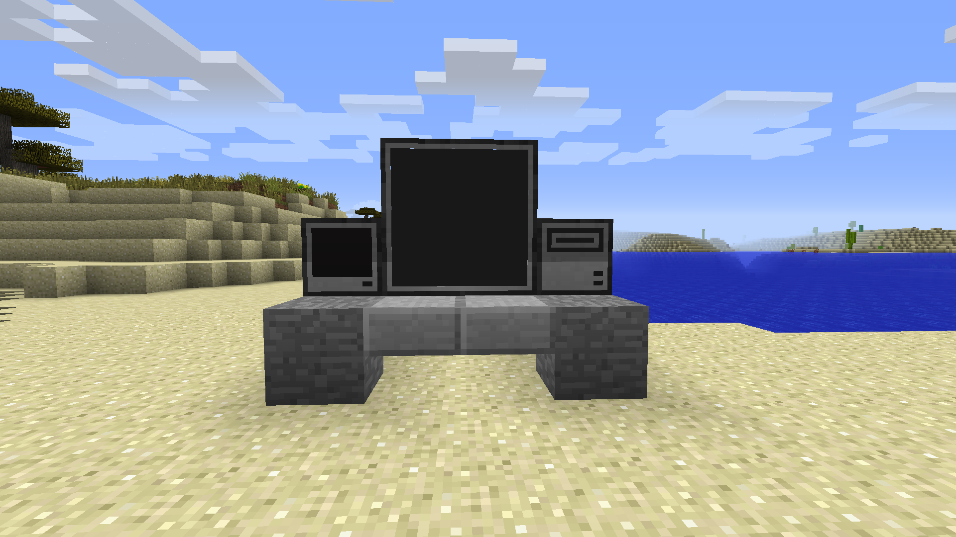 Creative modpack by mnh - Gallery - Minecraft Modpacks - CurseForge