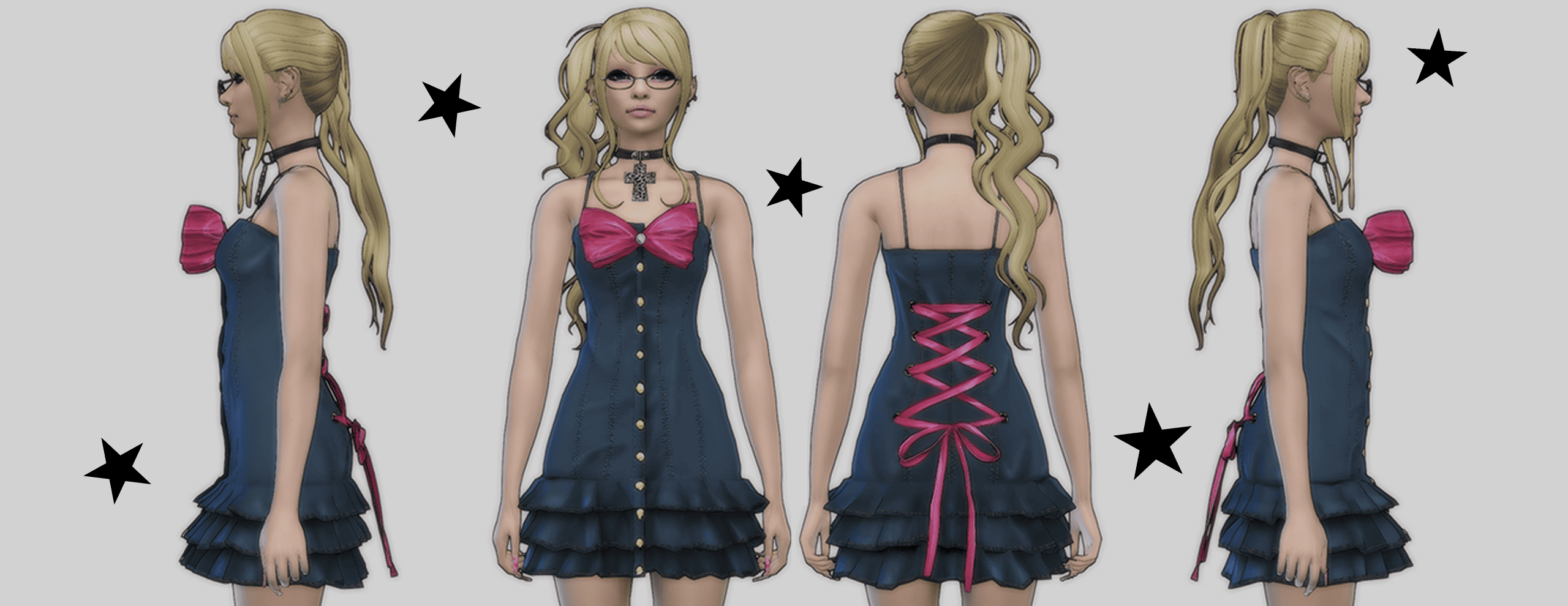 LAYLA DRESS ! - Gallery - The Sims 4 Create a Sim - CurseForge