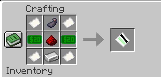 Money & Trade Expansion - Gallery - Minecraft Mods - CurseForge