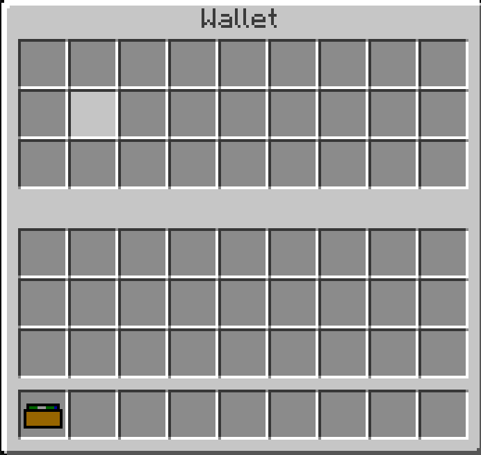 Money & Trade Expansion - Gallery - Minecraft Mods - CurseForge