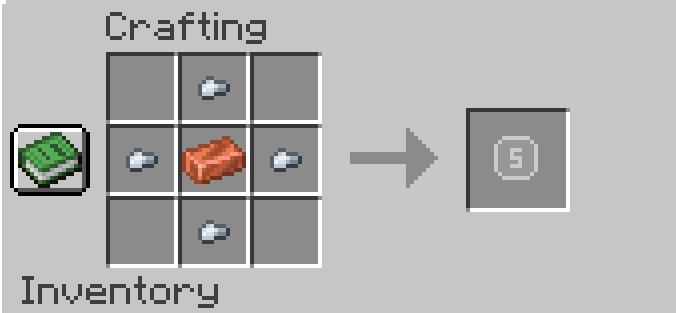 Money & Trade Expansion - Gallery - Minecraft Mods - CurseForge