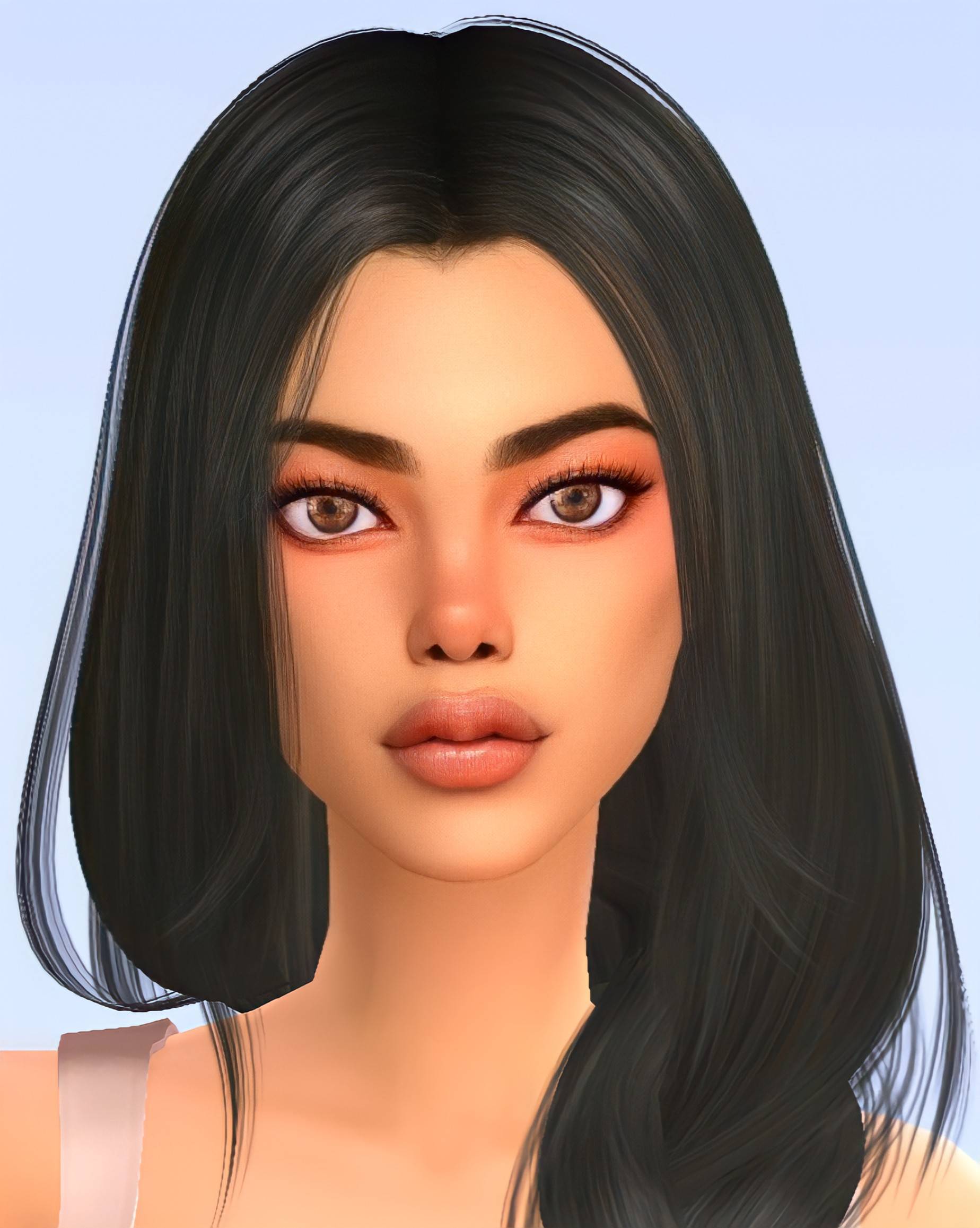 Andrea Locklear - Gallery - The Sims 4 Sims / Households - CurseForge