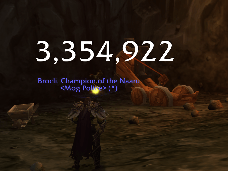 Play Title Names - Gallery - World of Warcraft Addons - CurseForge