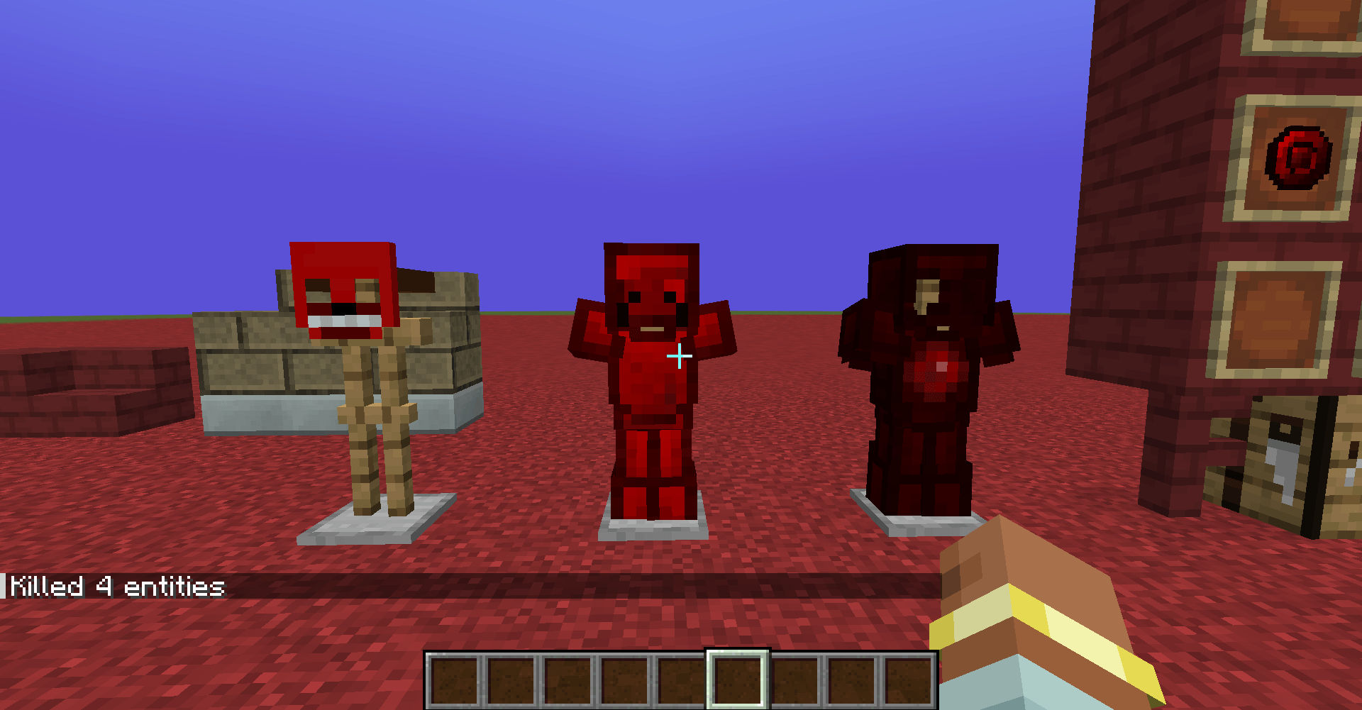 Benny's Diner - Gallery - Minecraft Mods - CurseForge