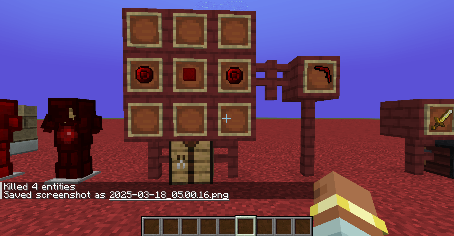 Benny's Diner - Gallery - Minecraft Mods - CurseForge