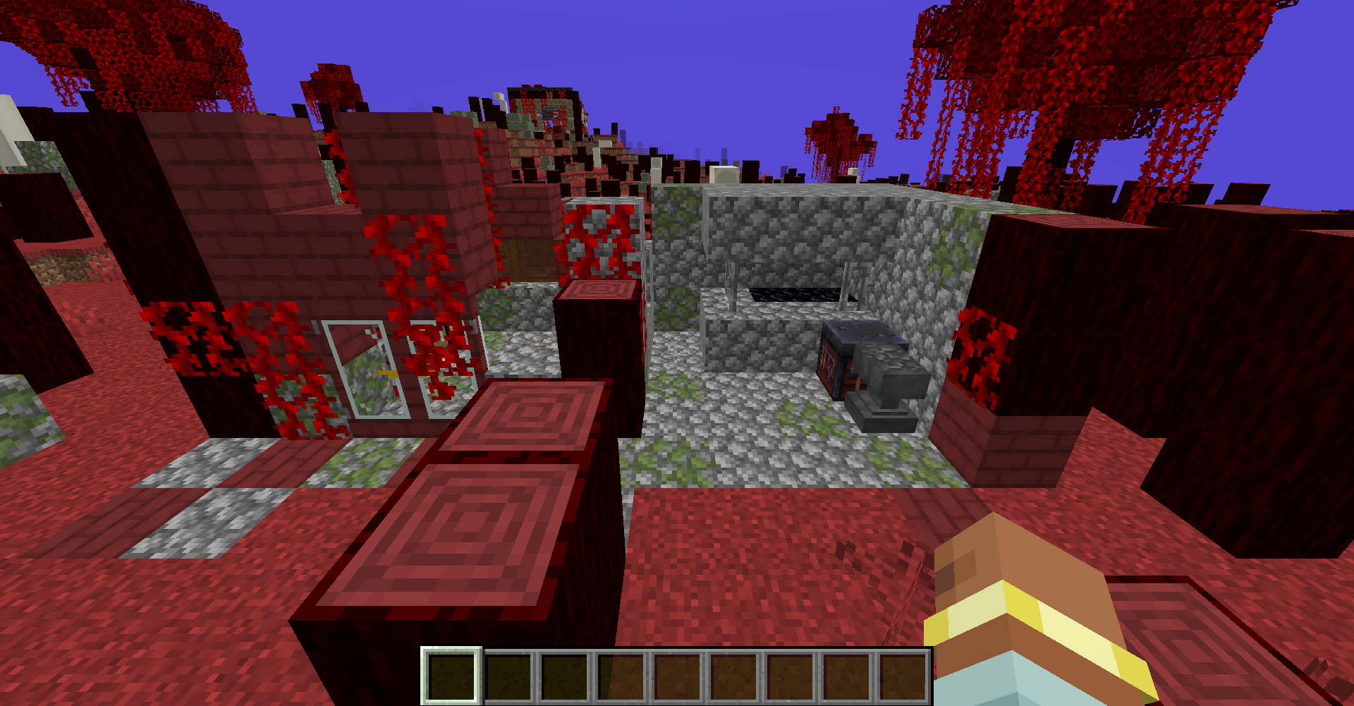 Benny's Diner - Gallery - Minecraft Mods - CurseForge