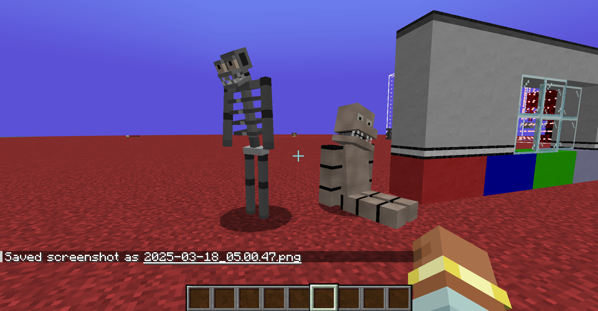 Benny's Diner - Gallery - Minecraft Mods - CurseForge