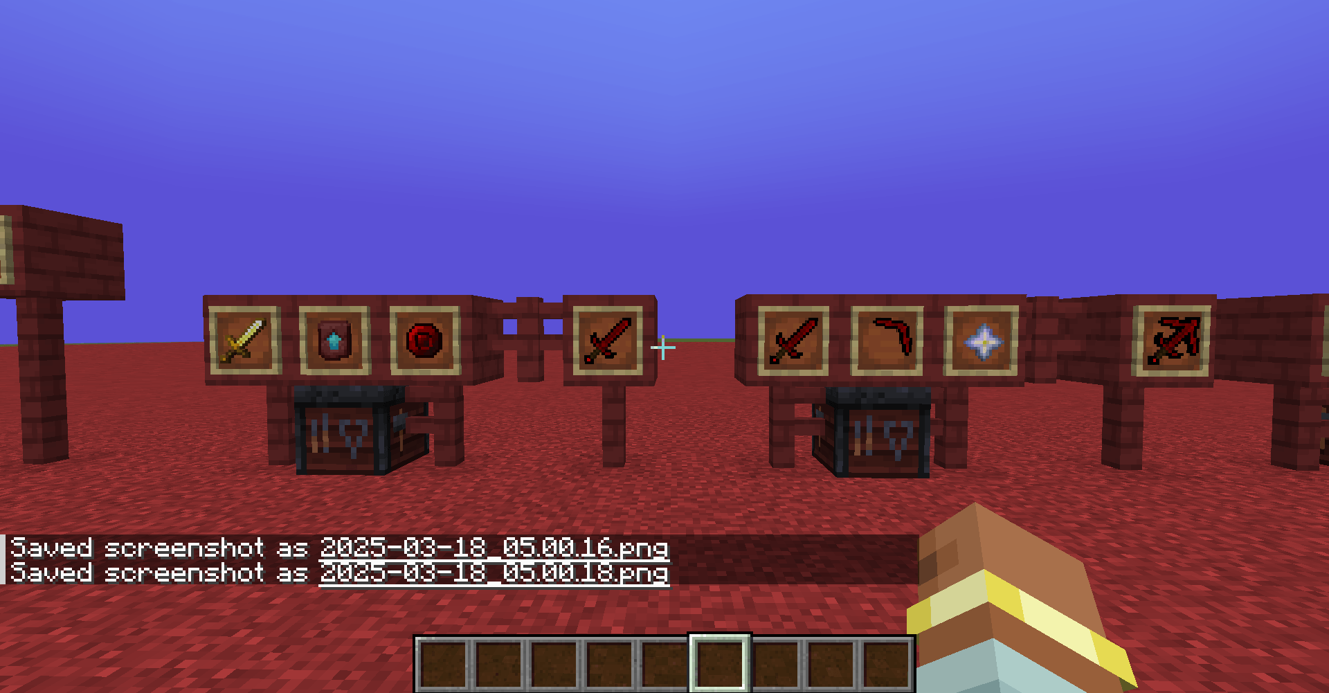 Benny's Diner - Gallery - Minecraft Mods - CurseForge