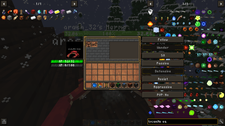 Stoneborn: RLCraft Edition - Gallery - Minecraft Resource Packs ...