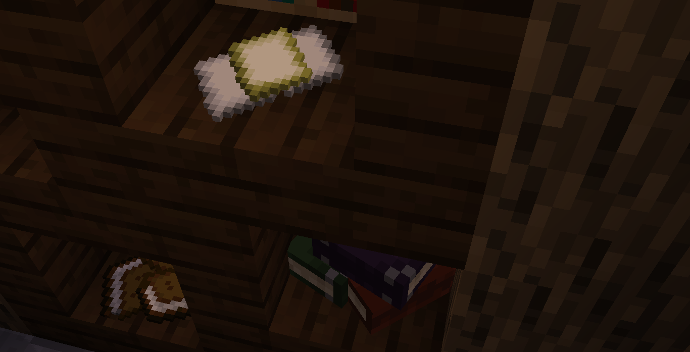 TheLunares Structures − Observatory - Gallery - Minecraft Mods - CurseForge