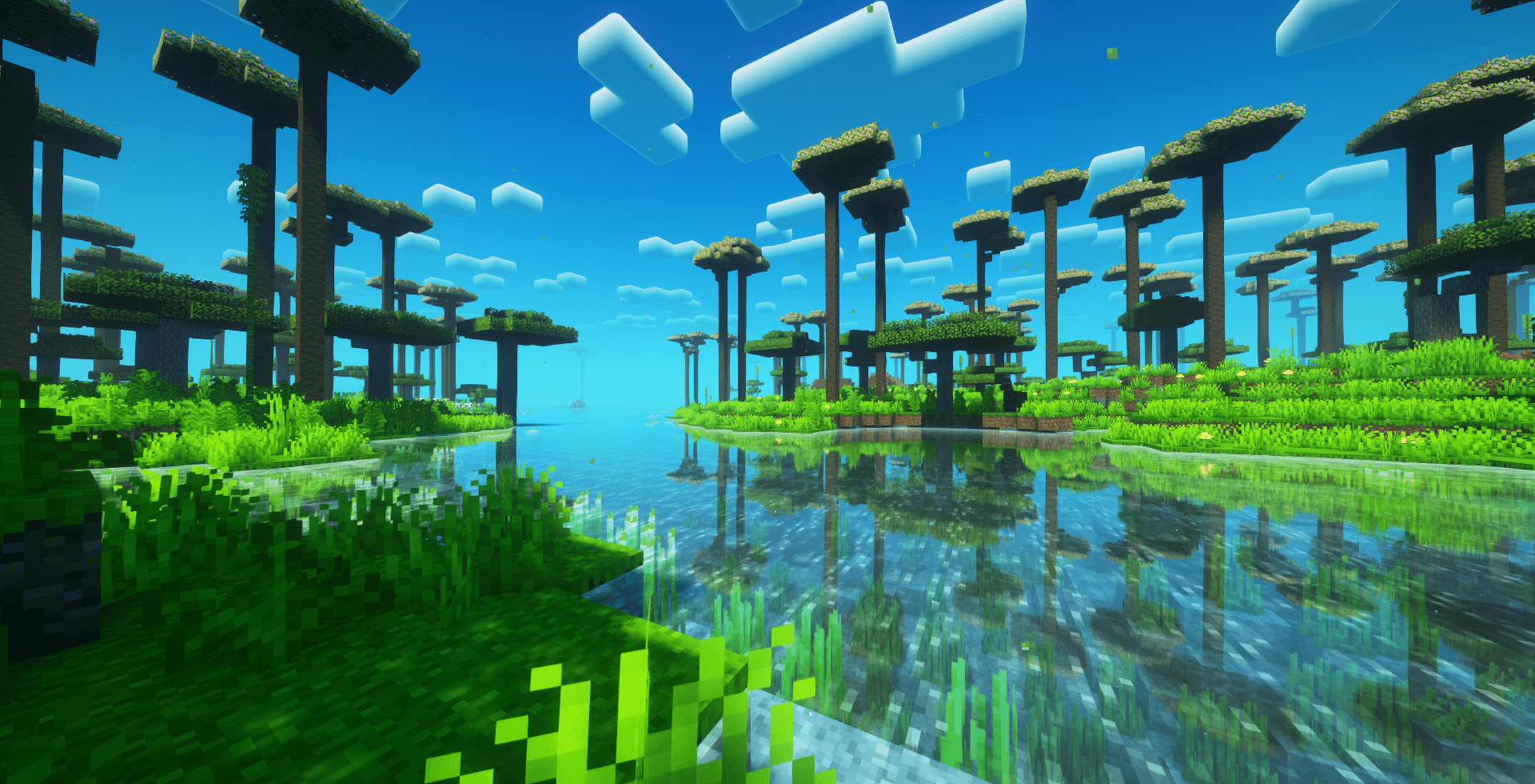 Golden Meadows Neo(Forge) - Gallery - Minecraft Mods - CurseForge