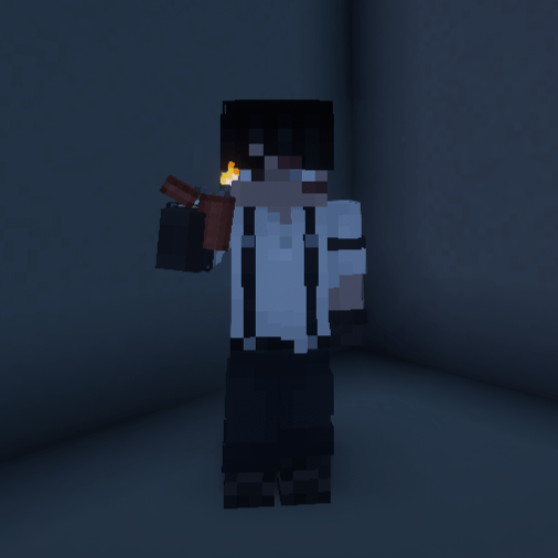 Copper Lighter - Gallery - Minecraft Resource Packs - CurseForge