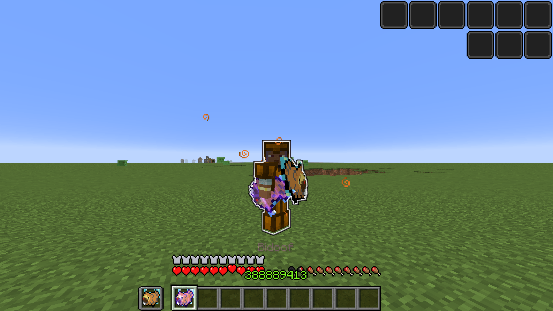 Mads Playground - Gallery - Minecraft Mods - CurseForge