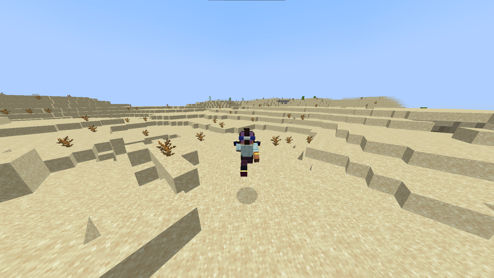 QSMP Bolas Gas Mask - Gallery - Minecraft Mods - CurseForge