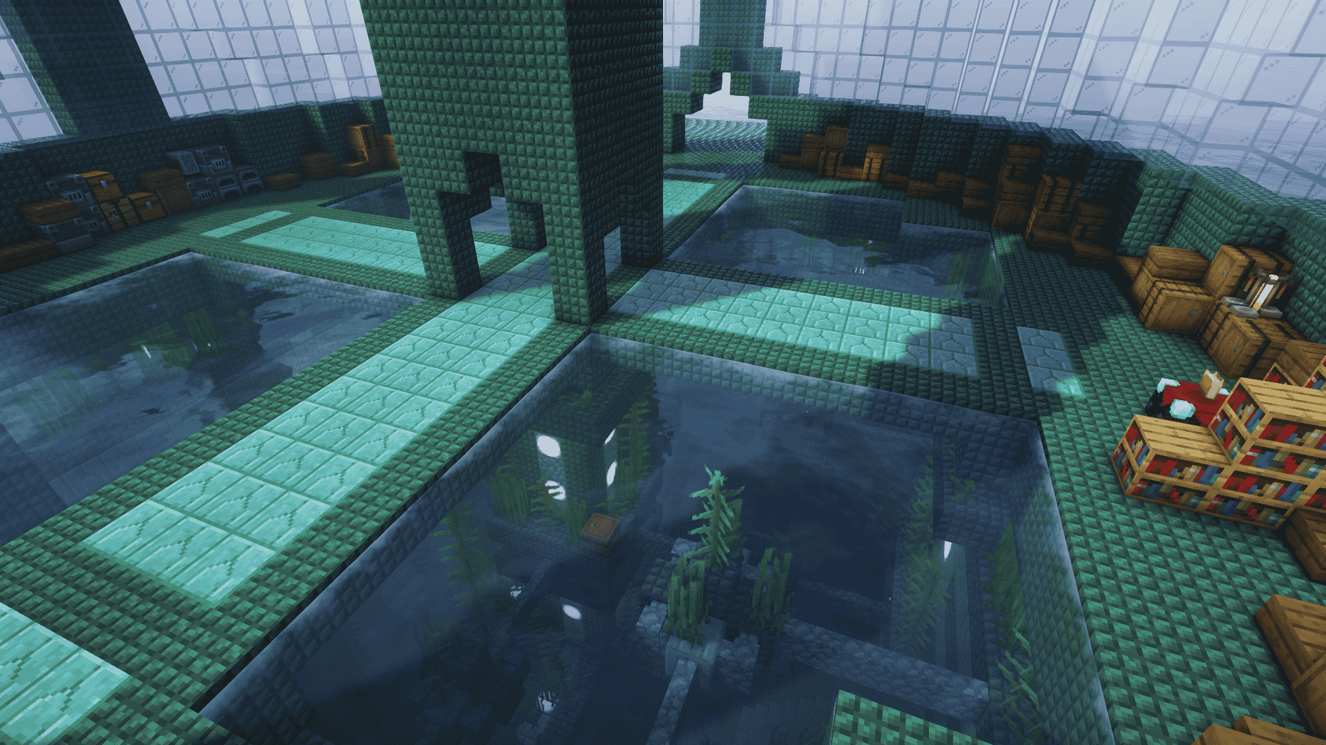 Ordnance - Gallery - Minecraft Mods - CurseForge