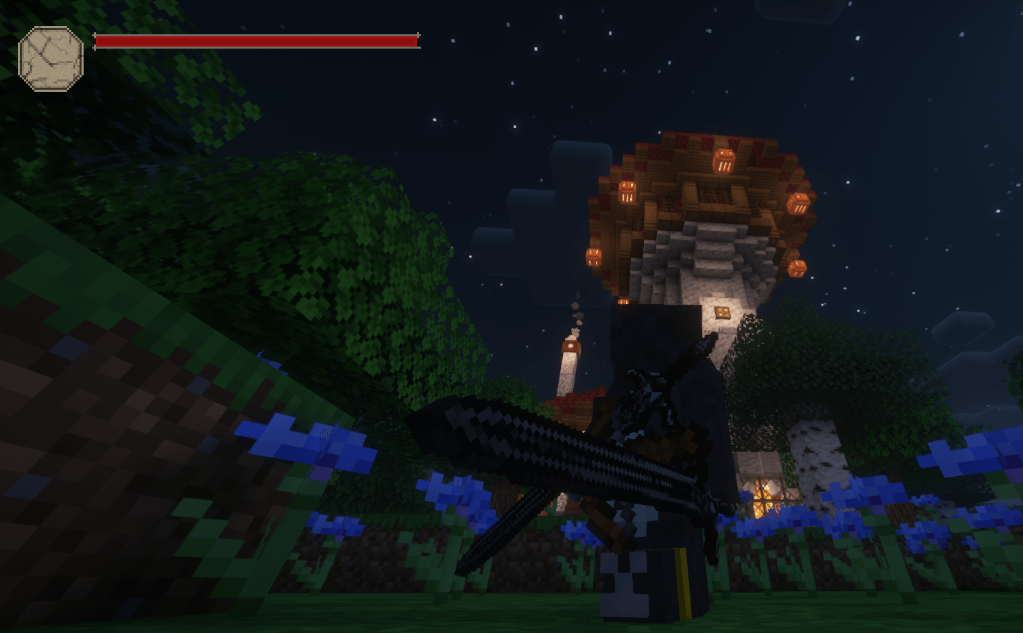 Bun Souls - Gallery - Minecraft Modpacks - CurseForge