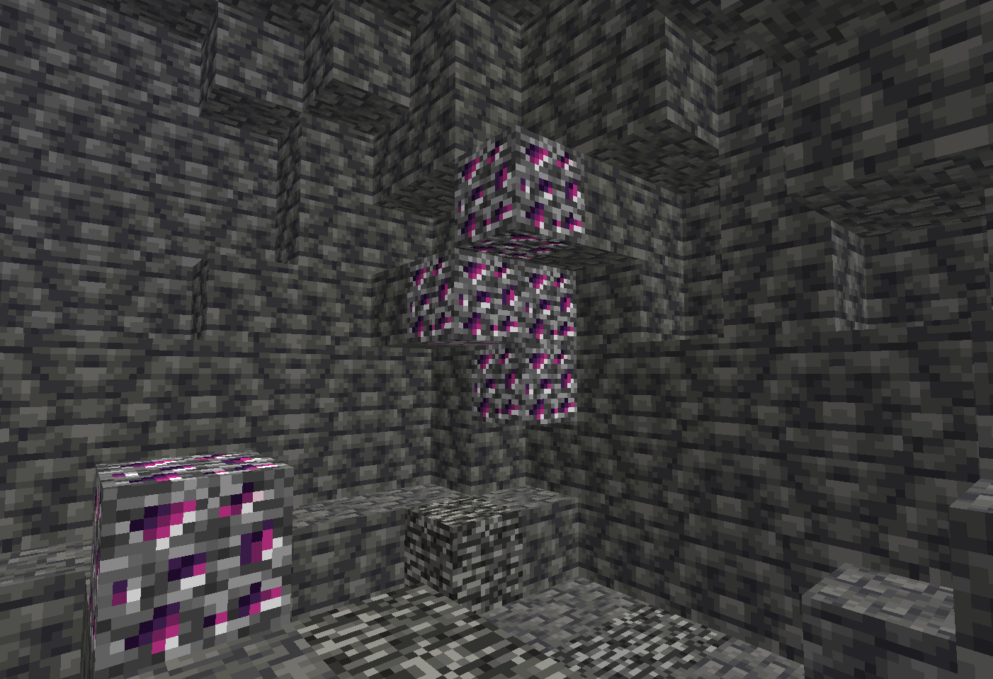 Celestial metals - Gallery - Minecraft Mods - CurseForge